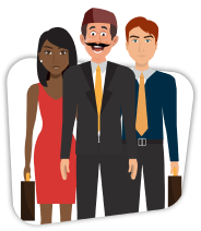 First Interaction - Boost Your Business with ProMunim's Meeting Solutions